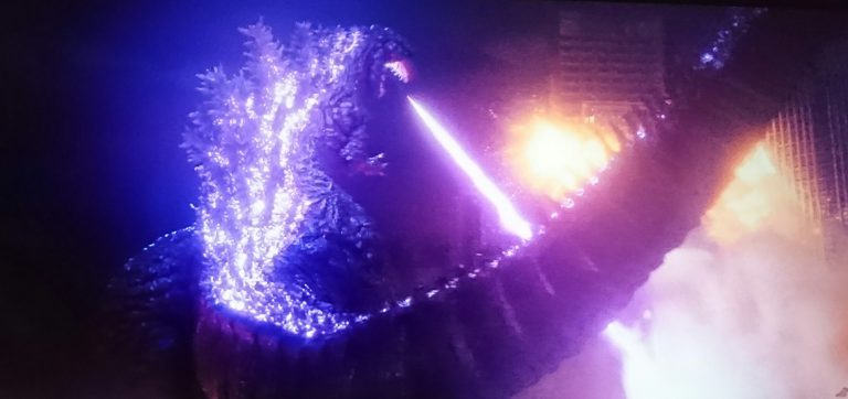 Review of Shin Godzilla | Japanese Daily Life