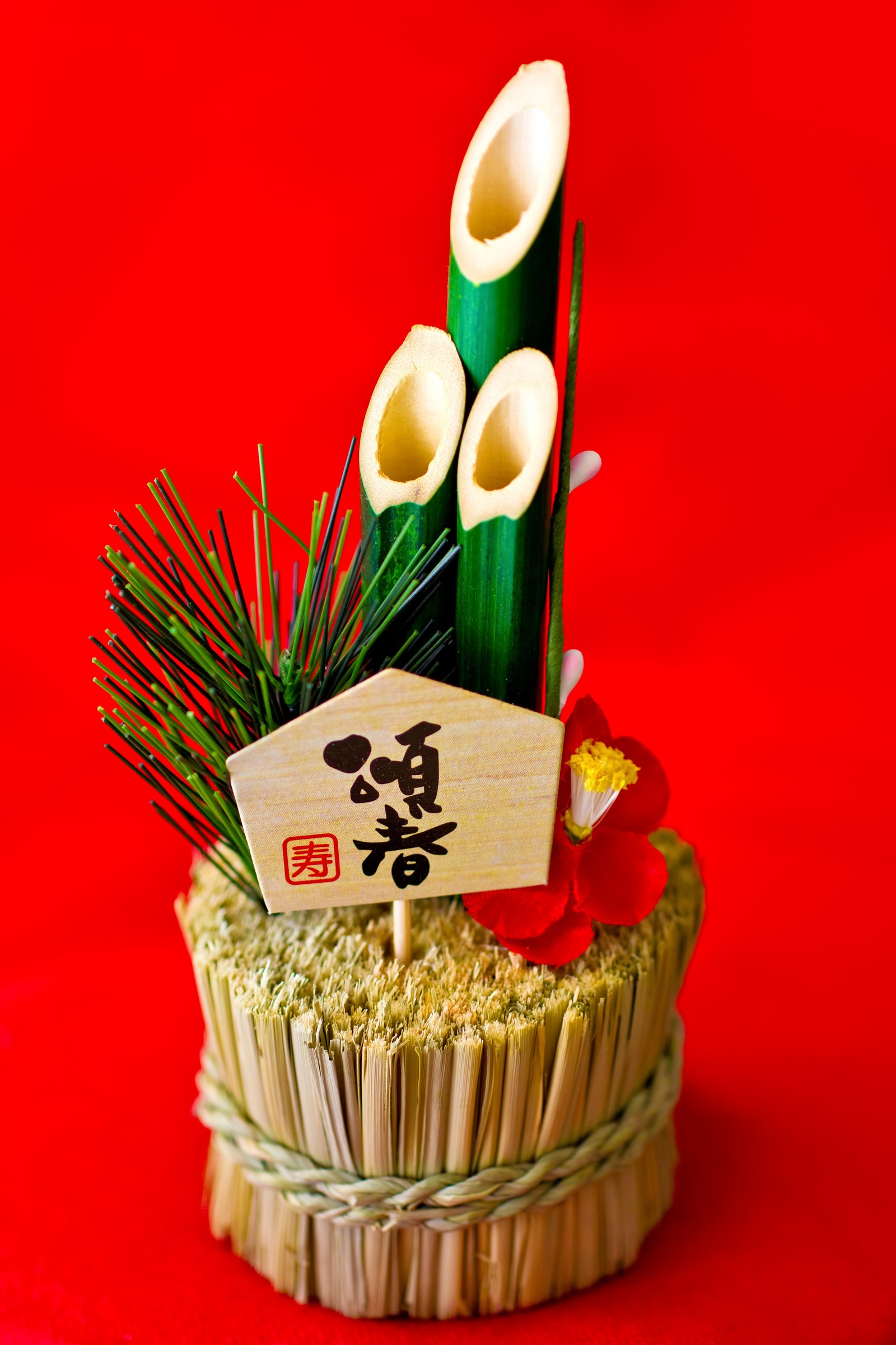 Shogatsu; New Year's holidays in Japan | Japanese Daily Life