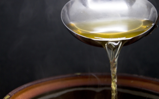 Japanese DASHI culture | Japanese Daily Life