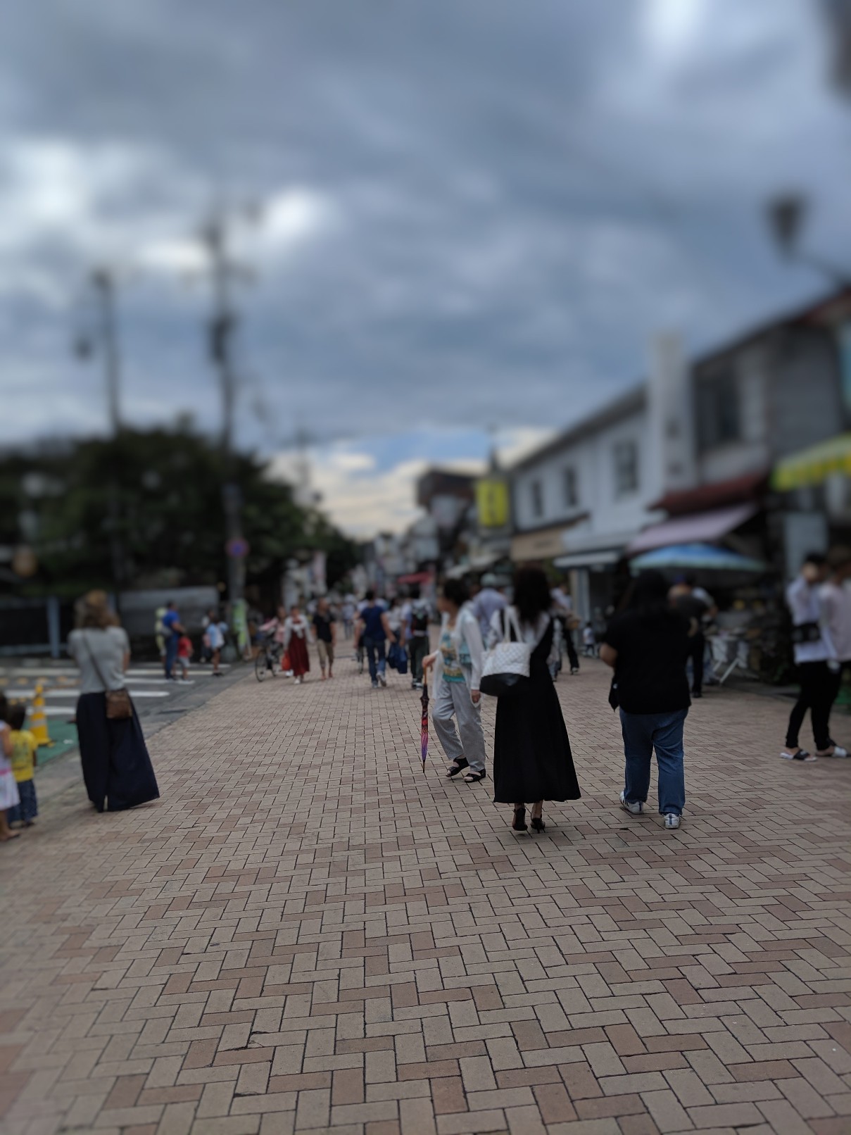 Karuizawa must-see spots① ~Kyukaruizawa area~ | Japanese Daily Life